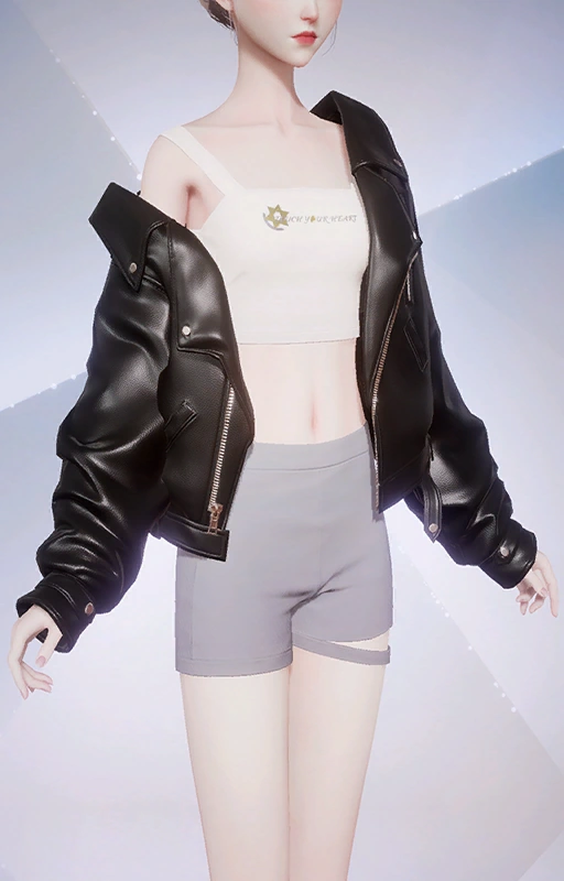 Fluffy Phantom | Life Makeover Wiki | Fandom