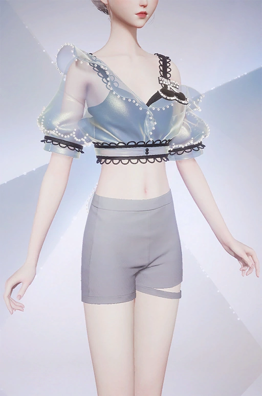 Dazing Summer | Life Makeover Wiki | Fandom