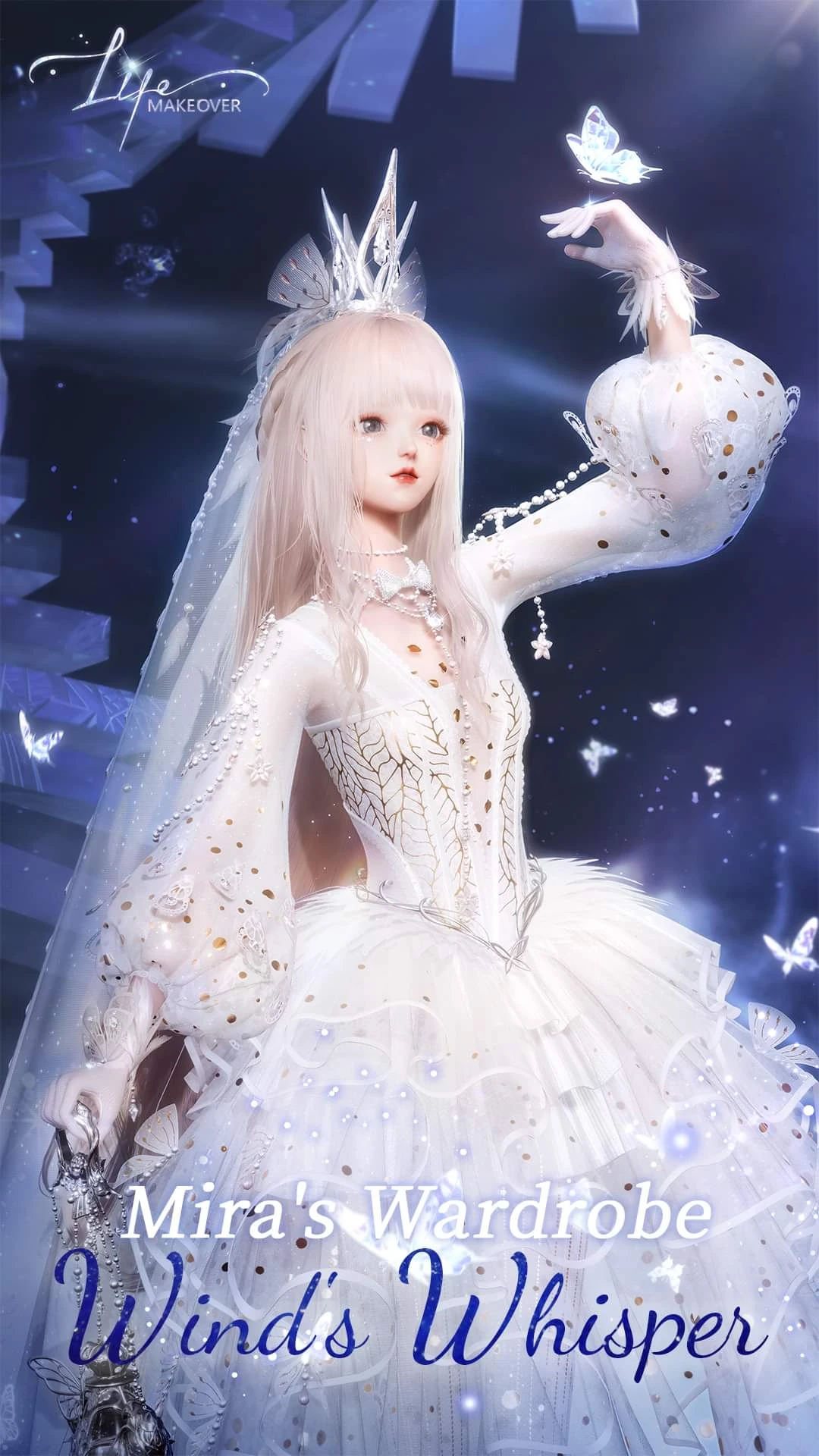 Wind's Whisper | Life Makeover Wiki | Fandom