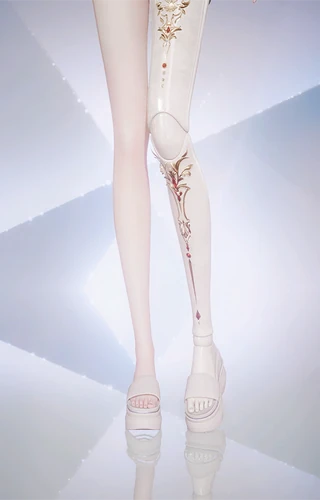 Porcelain Collection | Life Makeover Wiki | Fandom