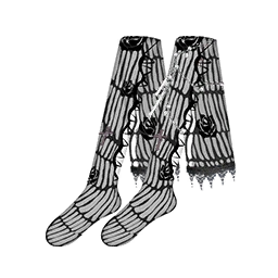 Eroding Nightmare | Life Makeover Wiki | Fandom