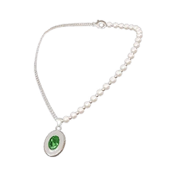 Jade Mystery (Necklace) | Life Makeover Wiki | Fandom