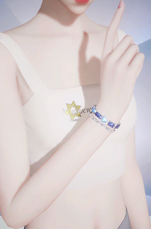 Deep Resonance | Life Makeover Wiki | Fandom