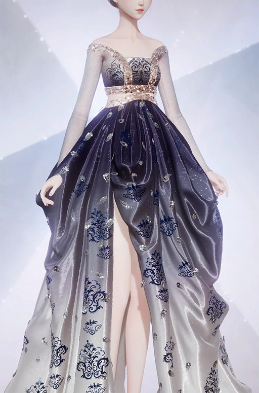 Jade Wings | Life Makeover Wiki | Fandom