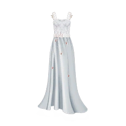 Unstopping Waltz (Dress) | Life Makeover Wiki | Fandom
