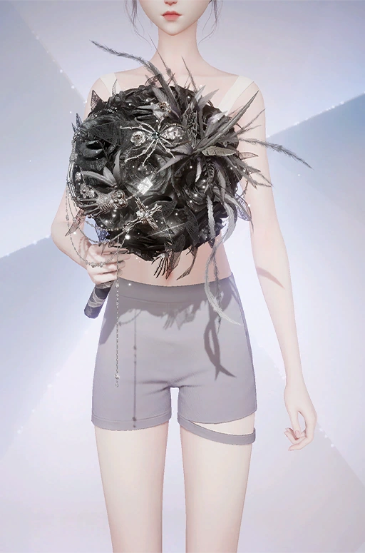 Withering Night | Life Makeover Wiki | Fandom