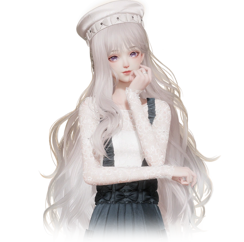 Misty Session | Life Makeover Wiki | Fandom