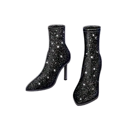 Phantom Steps (Dark Banquet) | Life Makeover Wiki | Fandom