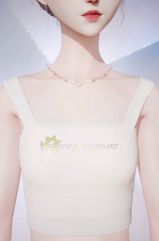 Starlight (Necklace) | Life Makeover Wiki | Fandom