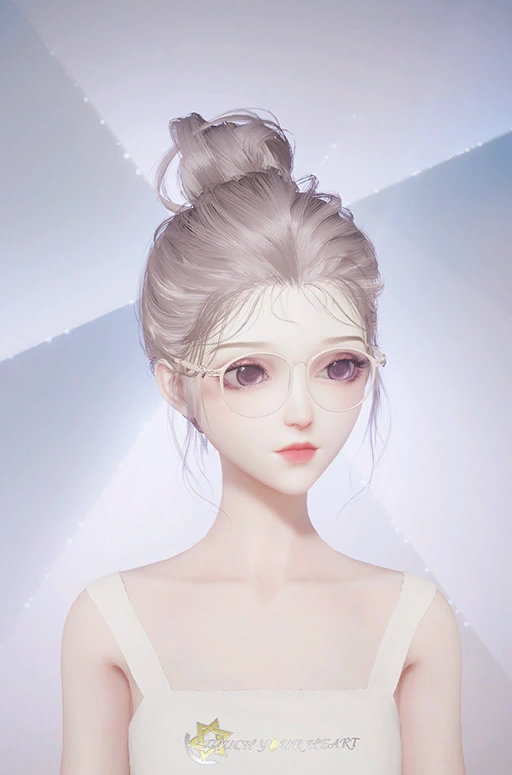 Tender Gaze | Life Makeover Wiki | Fandom