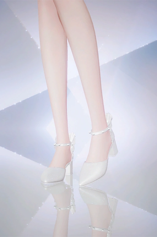 Apricot Charm | Life Makeover Wiki | Fandom