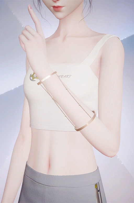 Lake Trace | Life Makeover Wiki | Fandom