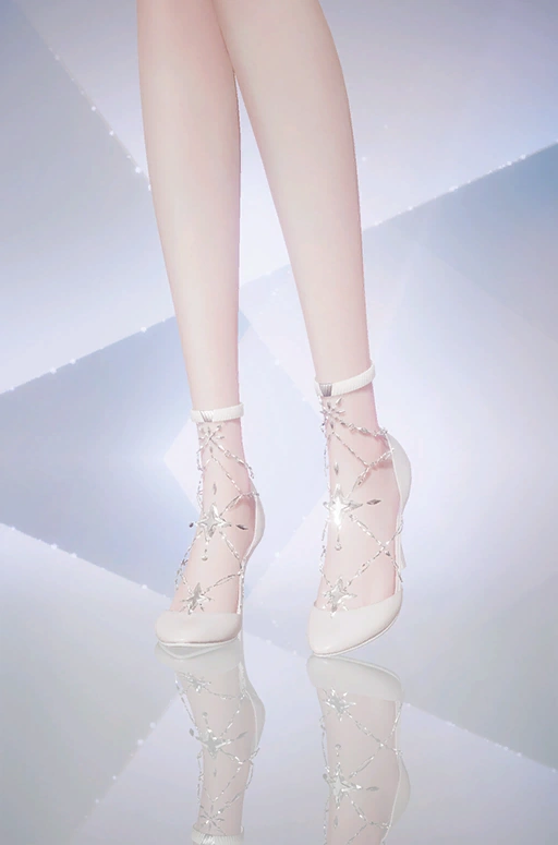 Star Jade | Life Makeover Wiki | Fandom