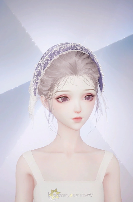 Violet Breeze | Life Makeover Wiki | Fandom