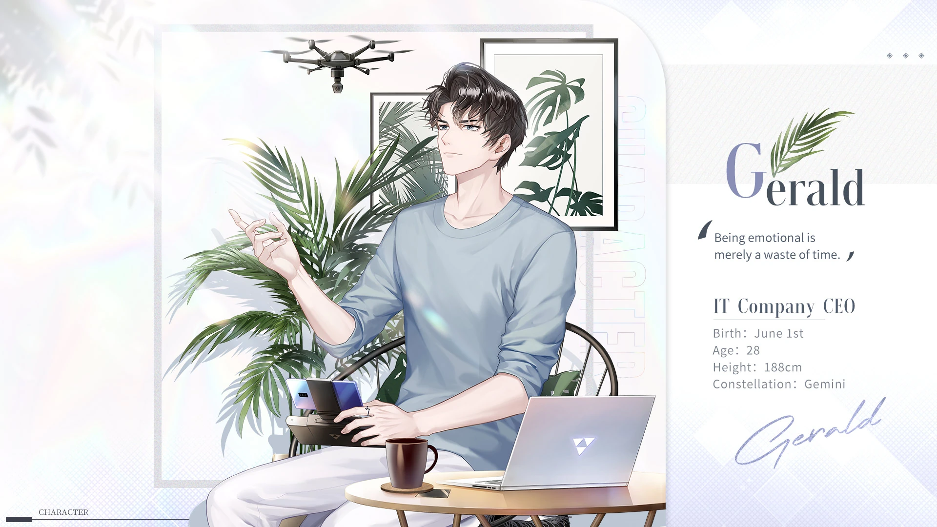 Category:SSR Allies | Life Makeover Wiki | Fandom