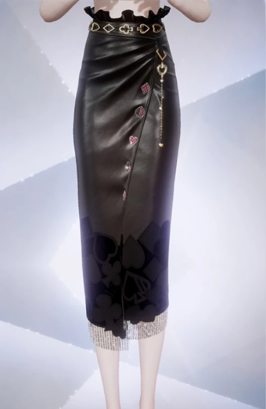 Lured Night Card | Life Makeover Wiki | Fandom