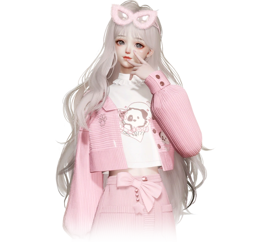 Mellow Peach | Life Makeover Wiki | Fandom