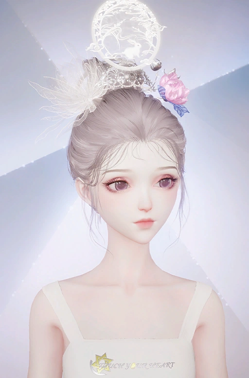 Bud Jade | Life Makeover Wiki | Fandom