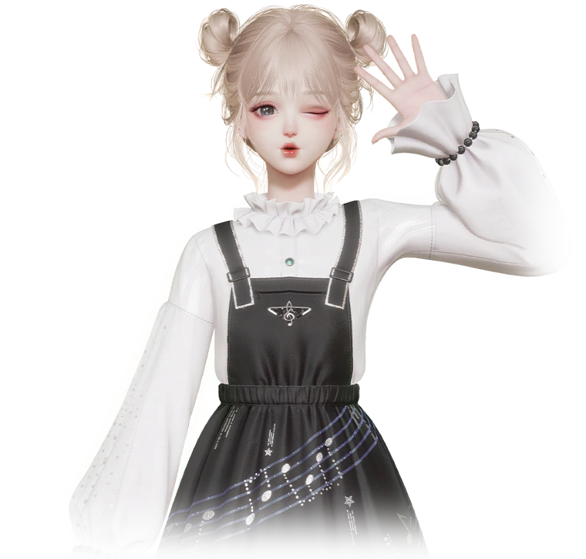 Miss Cookie | Life Makeover Wiki | Fandom