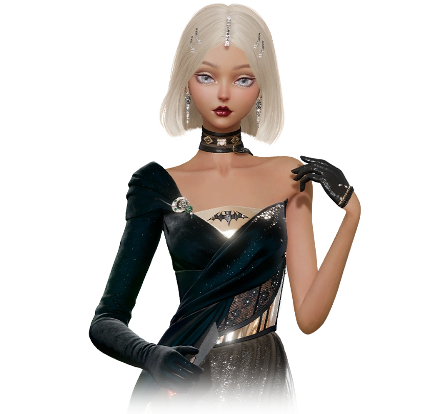 Invincible Dawn | Life Makeover Wiki | Fandom