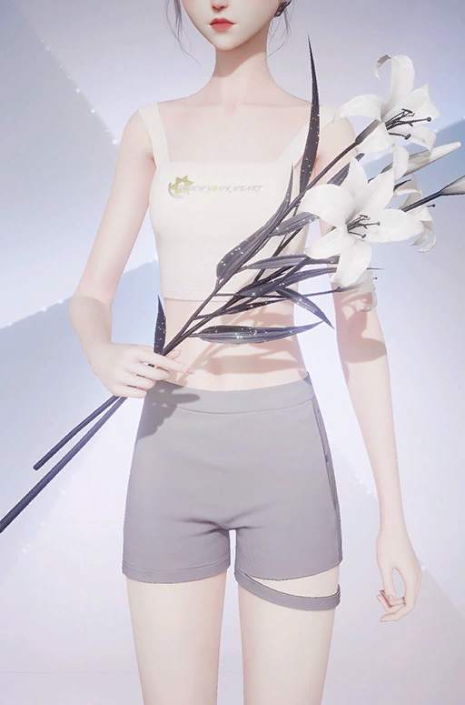 Fragrance of Lily | Life Makeover Wiki | Fandom