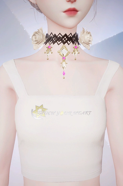 Oceanic Rose | Life Makeover Wiki | Fandom