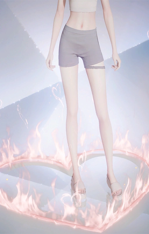 Trapping Flame | Life Makeover Wiki | Fandom