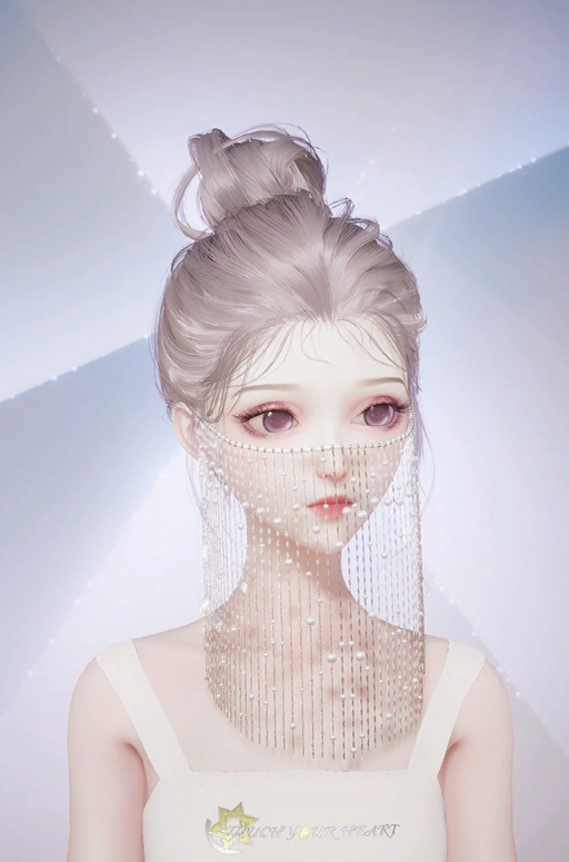 Jade Curtain | Life Makeover Wiki | Fandom
