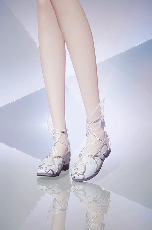 Crane Feather | Life Makeover Wiki | Fandom