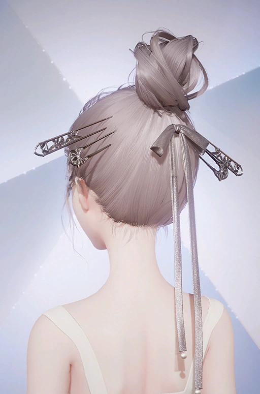 Long Longing | Life Makeover Wiki | Fandom