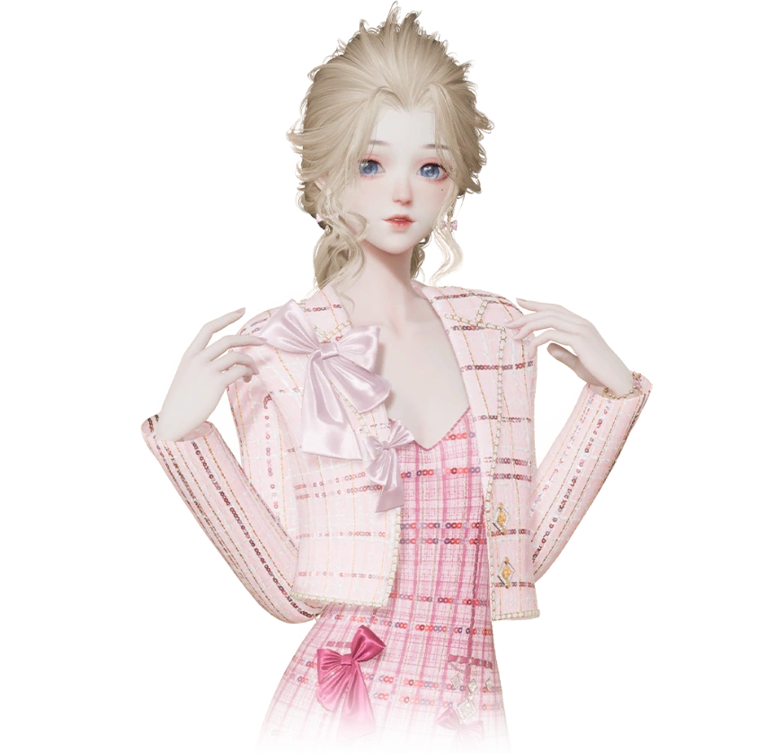 Cherry Wind | Life Makeover Wiki | Fandom