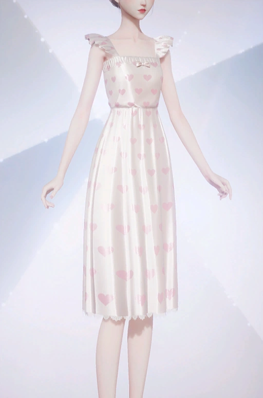 Pink Dream | Life Makeover Wiki | Fandom