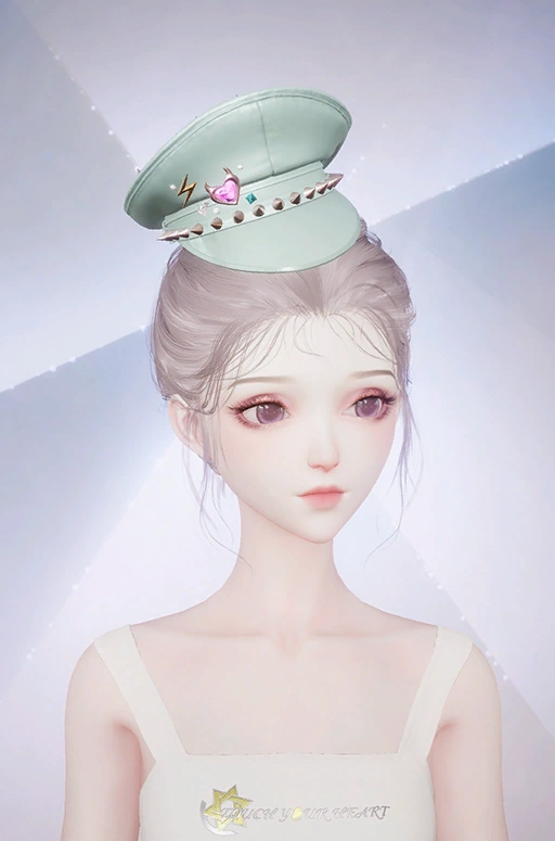 Mint Candy | Life Makeover Wiki | Fandom