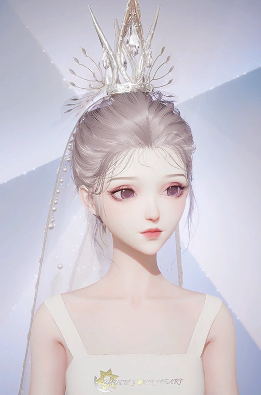 Crown of Tides | Life Makeover Wiki | Fandom