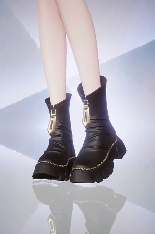 Radiant Walk | Life Makeover Wiki | Fandom