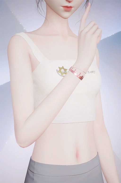 Melt Heart | Life Makeover Wiki | Fandom