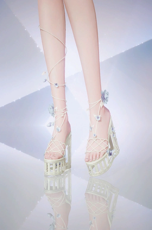 Spring Song | Life Makeover Wiki | Fandom