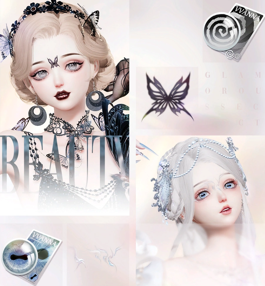 Sprite Realm | Life Makeover Wiki | Fandom