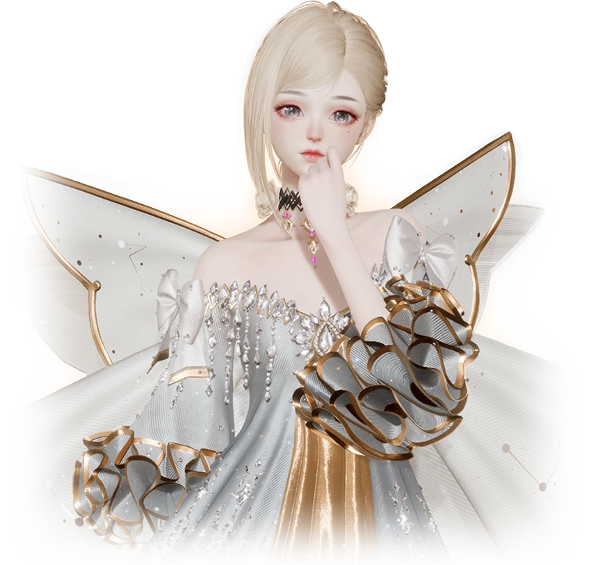 Starry Serenade | Life Makeover Wiki | Fandom