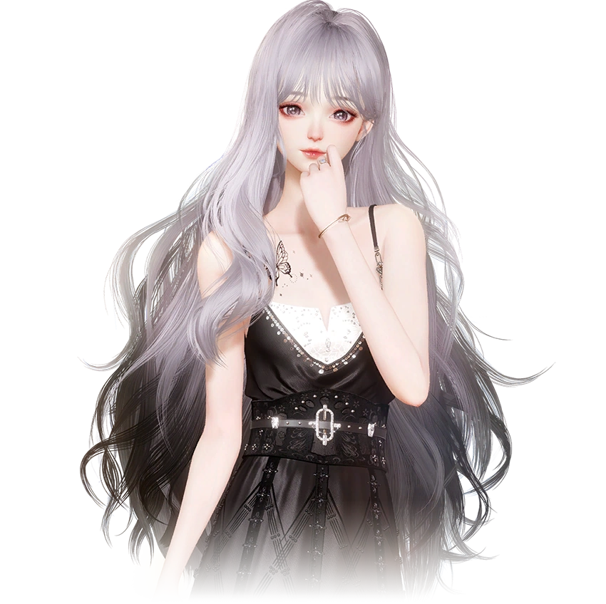 Everlasting Night | Life Makeover Wiki | Fandom