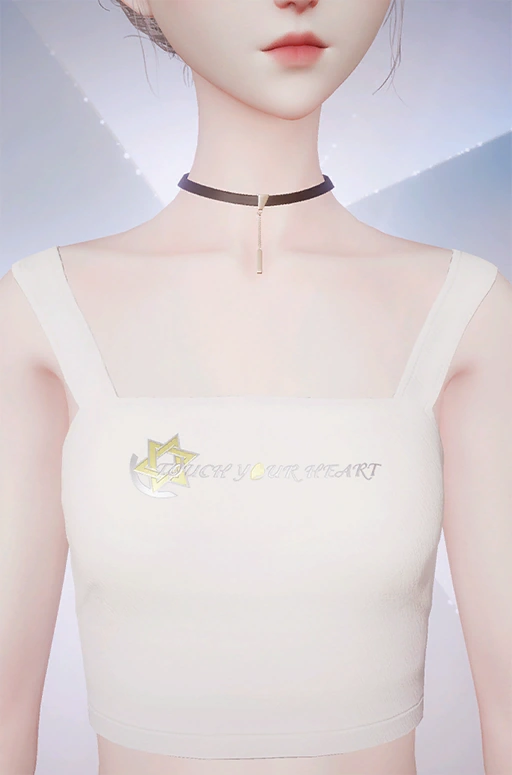 Hazy Glint | Life Makeover Wiki | Fandom