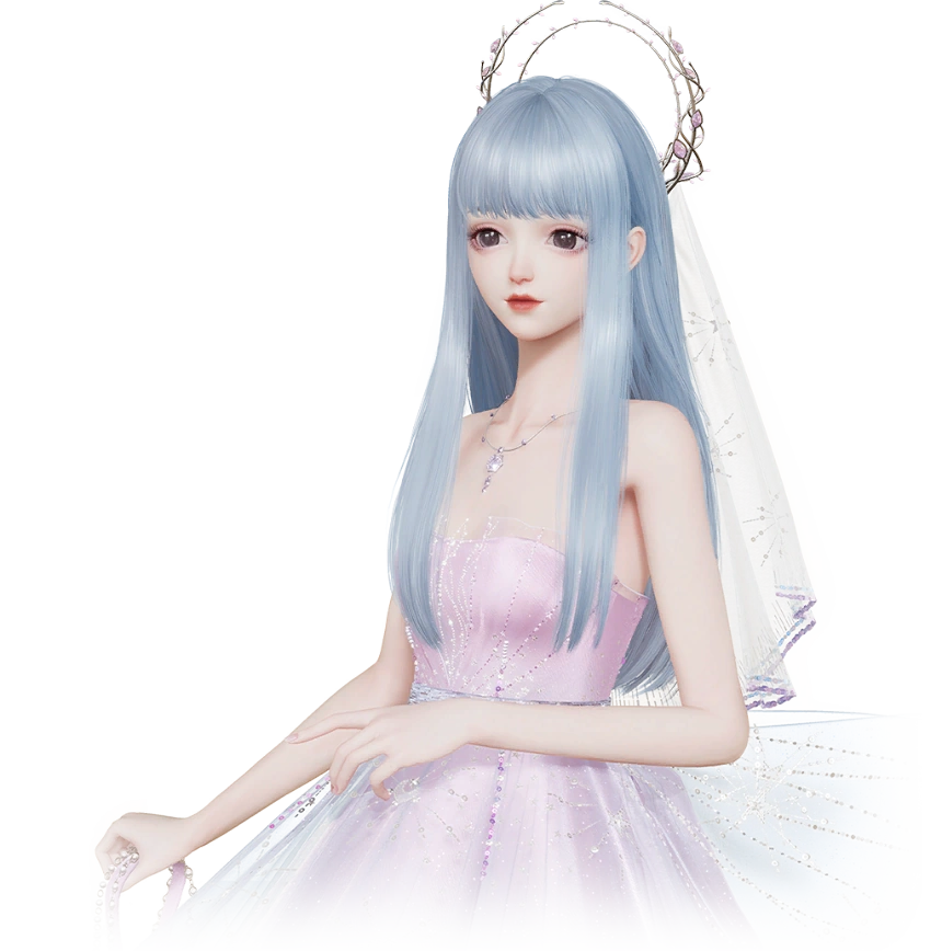 Starry Fantasy | Life Makeover Wiki | Fandom
