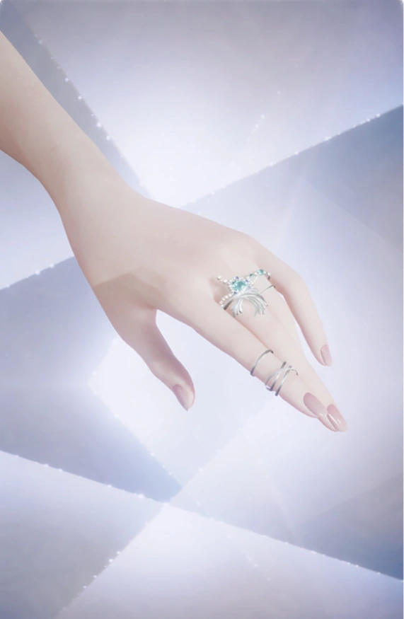 Ocean Spirit | Life Makeover Wiki | Fandom