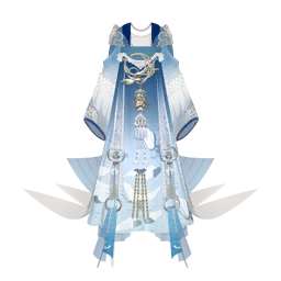 Crane Dance (Dress) | Life Makeover Wiki | Fandom