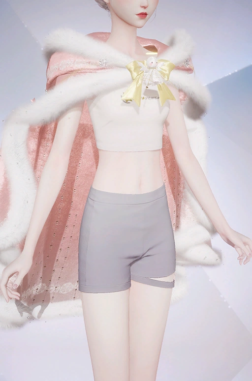 Fluffy Tale | Life Makeover Wiki | Fandom