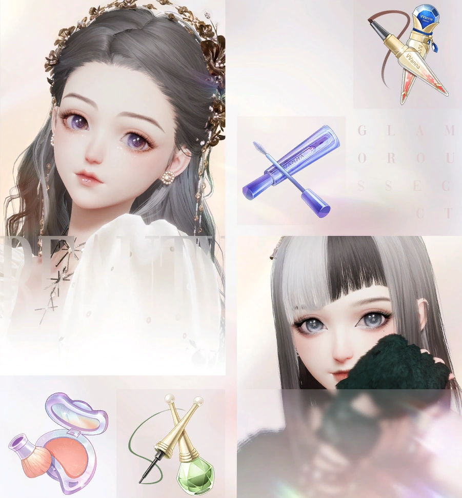 Landscape Paint | Life Makeover Wiki | Fandom