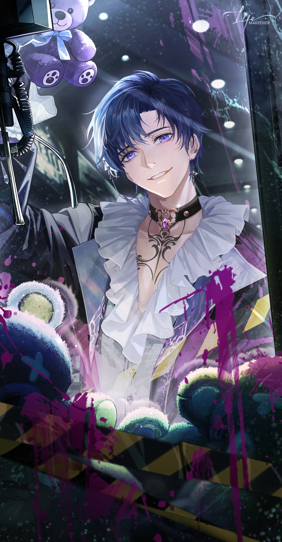 Lost Doll | Life Makeover Wiki | Fandom