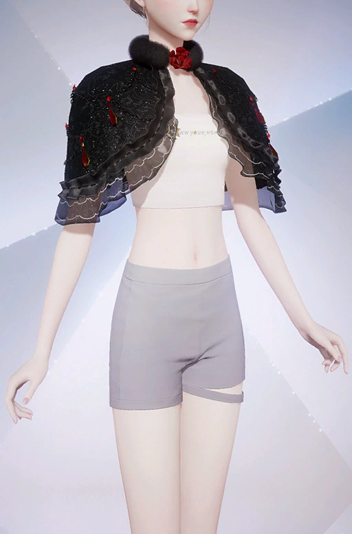 Rosy Night | Life Makeover Wiki | Fandom