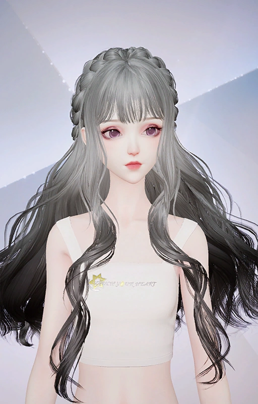 Eternal Flower | Life Makeover Wiki | Fandom