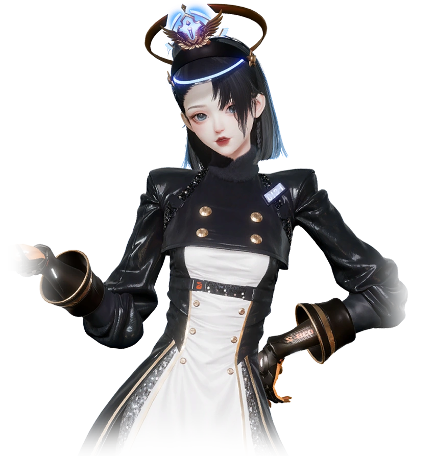 Ace Agent | Life Makeover Wiki | Fandom